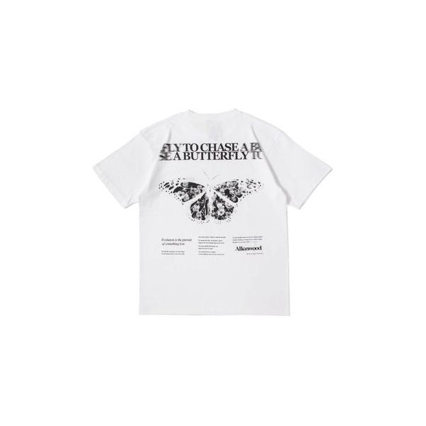 【発売日：2025年06月15日】【ブランド商品番号】alwd20250601 WHITE / 【ブランド名】Allenwood（アレンウッド） / 【色】WHITE / 【素材】コットン / 【原産国】中国