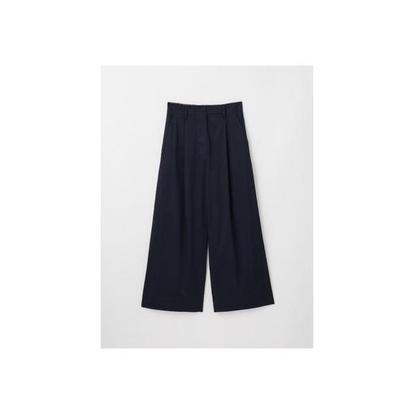 【発売日：2025年08月26日】【ブランド商品番号】282200144 88 / 【ブランド名】Ample（アンプル） / 【色】ネイビー / 【素材】素材   本体 綿：97％、ポリウレタン：3％   別布 ポリエステル：100％透け感...