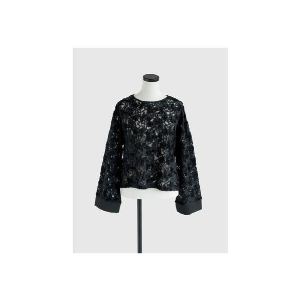 【発売日：2025年09月17日】【ブランド商品番号】281300178 29 / 【ブランド名】Ample（アンプル） / 【色】ブラック / 【素材】素材   本体   基布 ナイロン：67％、綿：33％   装飾糸 ポリエステル：10...