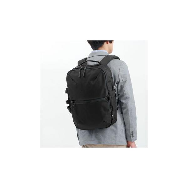 【発売日：2025年03月06日】【ブランド商品番号】AER00057 21037 / 【ブランド名】Aer（エアー） / 【色】ブラック