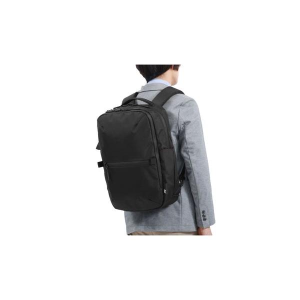 【発売日：2025年03月04日】【ブランド商品番号】AER00058 29037 / 【ブランド名】Aer（エアー） / 【色】ブラック