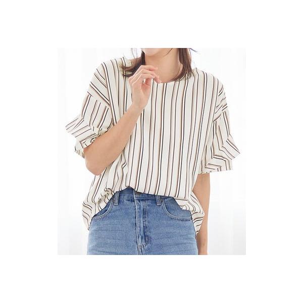 【発売日：2025年03月05日】【ブランド商品番号】270613 BOST / 【ブランド名】Alotta（アロッタ） / 【色】ボルドー系ストライプ / 【素材】■ 品質／ポリエステル95％・ポリウレタン5％※商品によって、柄の出方が異...