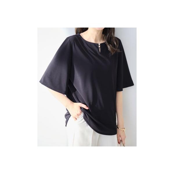 【発売日：2026年02月10日】【ブランド商品番号】272227 DNE / 【ブランド名】Alotta（アロッタ） / 【色】ダークネイビー / 【素材】■ 品質／ポリエステル100％ / 【洗濯表記】洗濯機OK