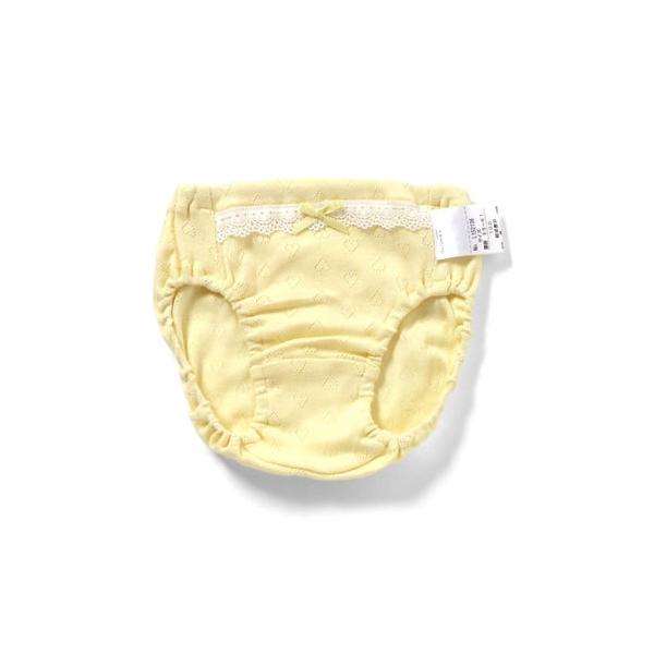 【発売日：2025年08月22日】【ブランド商品番号】L152136 YE / 【ブランド名】Ampersand（アンパサンド） / 【色】イエロー / 【原産国】ミャンマー