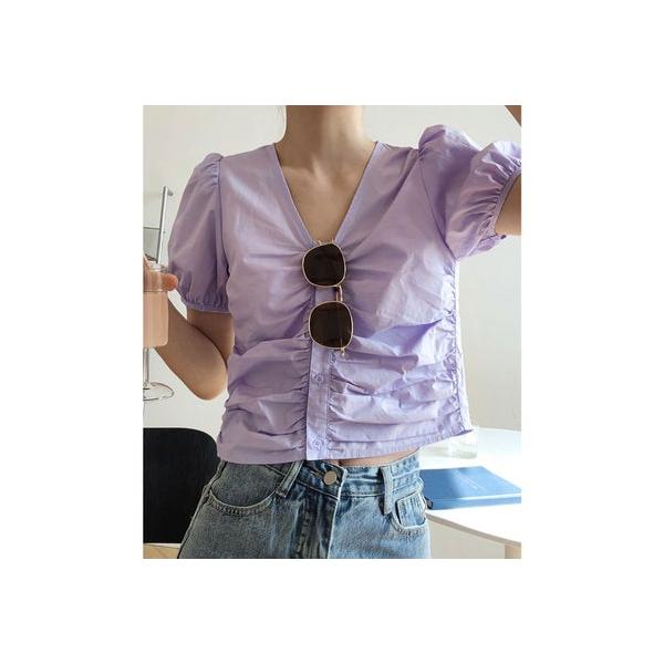 【発売日：2025年03月04日】【ブランド商品番号】AMYX-86006 -LBD / 【ブランド名】Aimoon（アイモン） / 【色】ラベンダー / 【素材】綿65％ ポリエステル35％