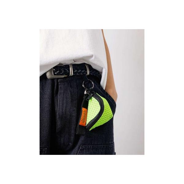 【発売日：2025年03月15日】【ブランド商品番号】04500054205 99194 / 【ブランド名】ABAHOUSE（アバハウス） / 【色】ライム / 【原産国】中国