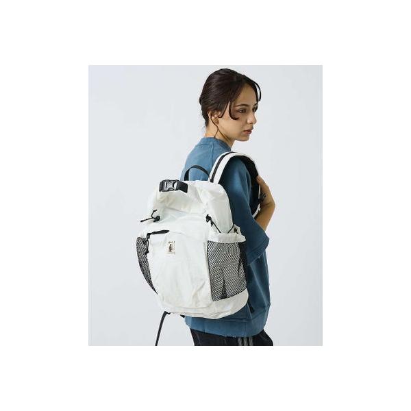 【発売日：2025年12月21日】【ブランド商品番号】04519854131 99100 / 【ブランド名】ABAHOUSE（アバハウス） / 【色】ホワイト / 【原産国】中国