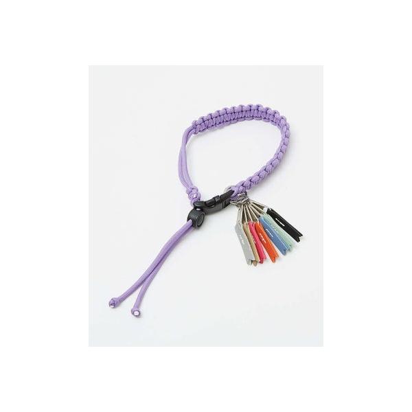 【発売日：2025年04月21日】【ブランド商品番号】04509853000 99210 / 【ブランド名】ABAHOUSE（アバハウス） / 【色】パープル / 【原産国】-