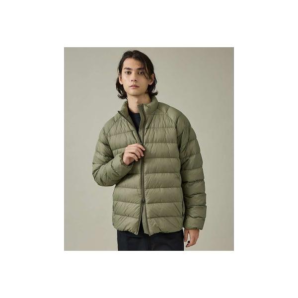 【発売日：2025年09月11日】【ブランド商品番号】04519830008 99195 / 【ブランド名】ABAHOUSE（アバハウス） / 【色】カーキ / 【原産国】中国