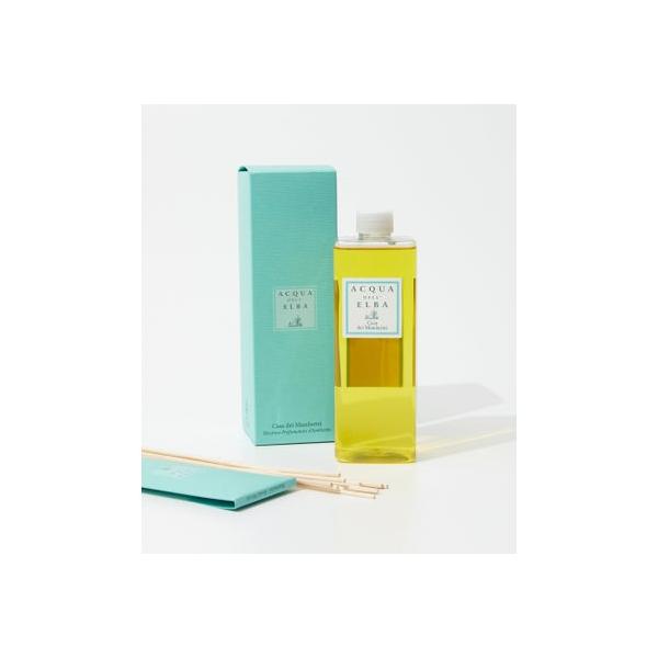 【発売日：2025年07月18日】【ブランド商品番号】ADE0000001002 FRE006 / 【ブランド名】ACQUA DELL'ELBA（アクア デル エルバ） / 【色】カーサ・デイ・マンダリーニ