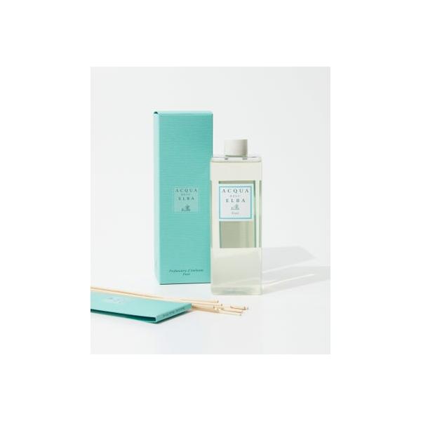 【発売日：2025年07月18日】【ブランド商品番号】ADE0000001002 FRE002 / 【ブランド名】ACQUA DELL'ELBA（アクア デル エルバ） / 【色】フィオーリ