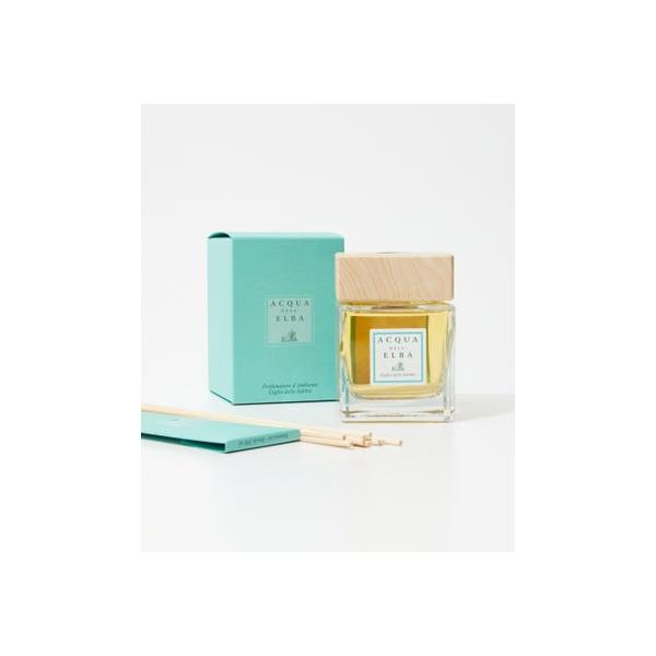 【発売日：2025年07月18日】【ブランド商品番号】ADE0000001000 FRE005 / 【ブランド名】ACQUA DELL'ELBA（アクア デル エルバ） / 【色】ジーリオ・デッレ・サッビエ