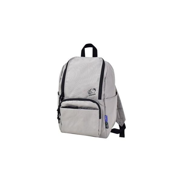 【発売日：2025年04月05日】【ブランド商品番号】snoopy0343 30a / 【ブランド名】RUNNER（ランナー） / 【色】グレー(SPZ-3268)