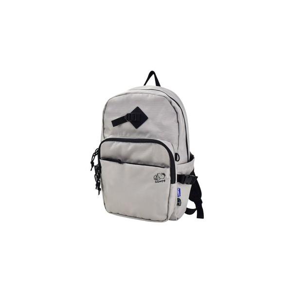 【発売日：2025年02月17日】【ブランド商品番号】snoopy0342 30a / 【ブランド名】RUNNER（ランナー） / 【色】グレー(SPZ-3265)