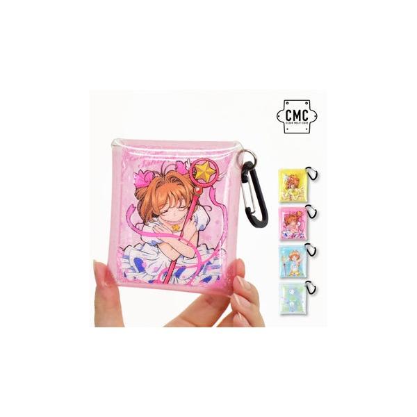 【発売日：2025年05月11日】【ブランド商品番号】ccsakura0001 51a / 【ブランド名】RUNNER（ランナー） / 【色】さくらカード編(MCSA-023)