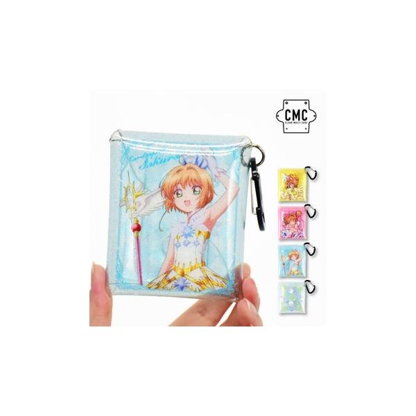 【発売日：2025年05月12日】【ブランド商品番号】ccsakura0001 40a / 【ブランド名】RUNNER（ランナー） / 【色】クリアカード編(MCSA-024)