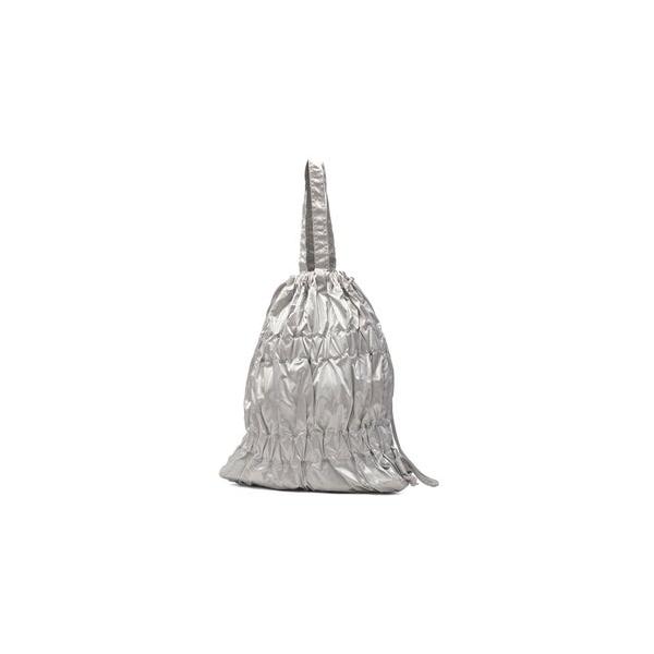 【発売日：2025年11月18日】【ブランド商品番号】ACO00009 100510 / 【ブランド名】ACOC（アコック） / 【色】Silver / 【表素材】その他合成繊維 / 【原産国】中国