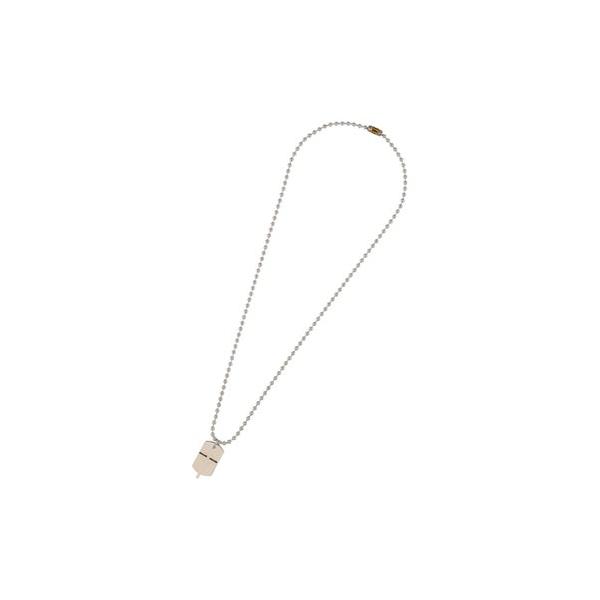 【発売日：2026年01月22日】【ブランド商品番号】AC-25SS-CLAT シルバー / 【ブランド名】ACUOD（アクオド） / 【色】シルバー