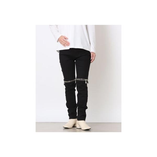 【発売日：2026年01月26日】【ブランド商品番号】AC-24AW-KZPT ブラック / 【ブランド名】ACUOD（アクオド） / 【色】ブラック