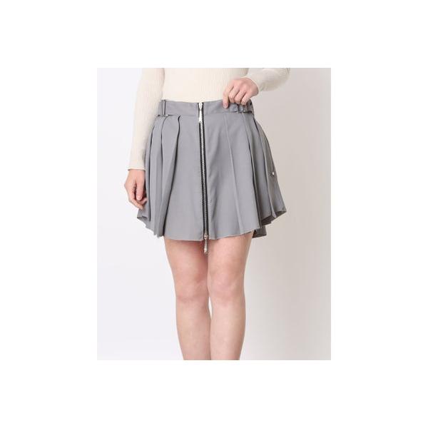 【発売日：2026年01月26日】【ブランド商品番号】AC-24AW-MPSK グレー / 【ブランド名】ACUOD（アクオド） / 【色】グレー