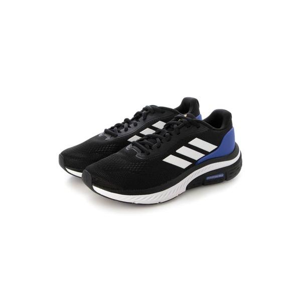 【発売日：2025年03月12日】【ブランド商品番号】ID6483 BLK/WH / 【ブランド名】adidas（アディダス） / 【色】BLK/WH