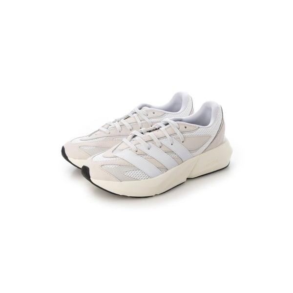 【発売日：2025年02月27日】【ブランド商品番号】4051574015 8273 / 【ブランド名】adidas（アディダス） / 【色】クリスタルホワイト/フットウェアホワイト/グレーワン