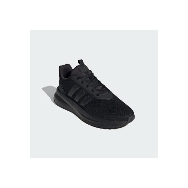 【発売日：2025年03月28日】【ブランド商品番号】4-add-m-xplr-01 -id0465 / 【ブランド名】adidas（アディダス） / 【色】ブラック / 【表素材】その他合成繊維 / 【ソール素材】ゴム