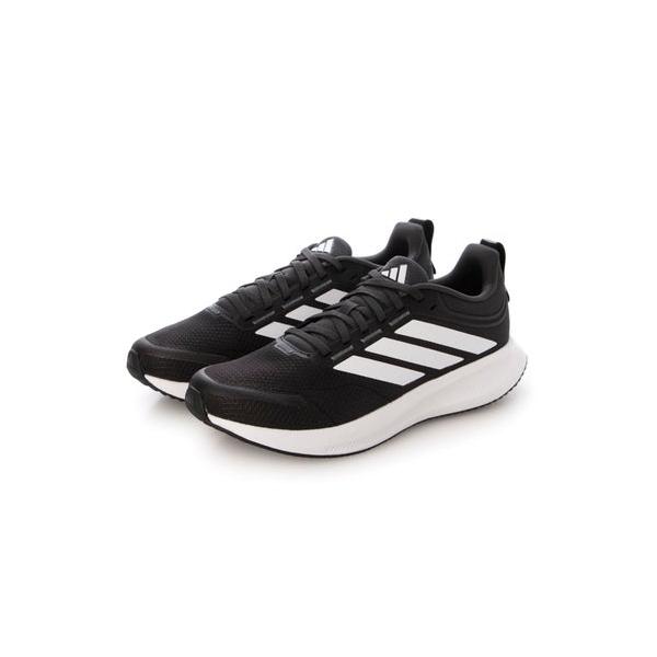 【発売日：2025年07月23日】【ブランド商品番号】JQ0630 BLK/WH / 【ブランド名】adidas（アディダス） / 【色】BLK/WH / 【ソール素材】ゴム / 【原産国】インドネシア