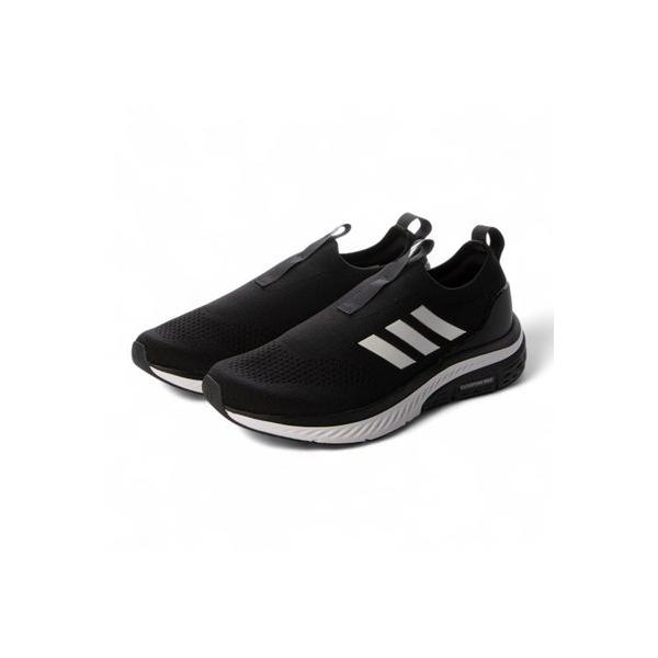 【発売日：2025年07月31日】【ブランド商品番号】ID4066 BLK/WH / 【ブランド名】adidas（アディダス） / 【色】BLK/WH / 【ソール素材】ゴム / 【原産国】インド