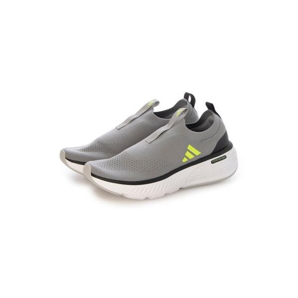 【発売日：2025年02月27日】【ブランド商品番号】ID4034 GY/YE / 【ブランド名】adidas（アディダス） / 【色】GY/YE