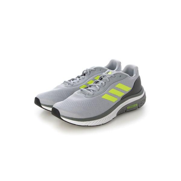 【発売日：2025年03月12日】【ブランド商品番号】ID6482 GY/YE / 【ブランド名】adidas（アディダス） / 【色】GY/YE