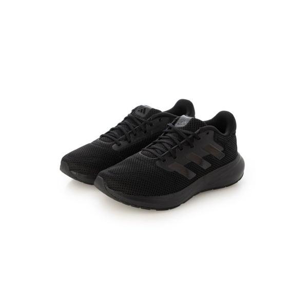【発売日：2025年09月29日】【ブランド商品番号】4-add-u-rspns-01 JR8058 / 【ブランド名】adidas（アディダス） / 【色】ブラック / 【表素材】その他合成繊維 / 【ソール素材】ゴム