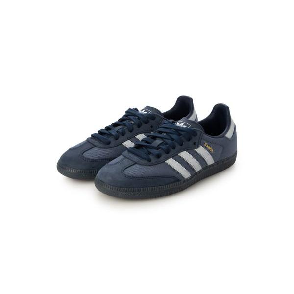 【発売日：2026年01月29日】【ブランド商品番号】316216240901 ID1454 / 【ブランド名】adidas（アディダス） / 【色】Preloved Ink/Halo Blue/Night Indigo