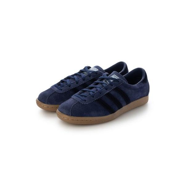 【発売日：2026年02月09日】【ブランド商品番号】316216250601 JP9652 / 【ブランド名】adidas（アディダス） / 【色】Dark Blue / Night Indigo / Gum