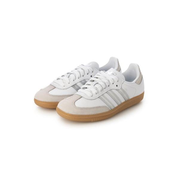 【発売日：2026年02月12日】【ブランド商品番号】316216250109 JI2725 / 【ブランド名】adidas（アディダス） / 【色】WHITE/SILVER METALLIC/GREY