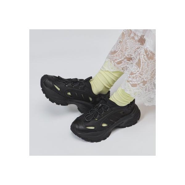 【発売日：2026年03月24日】【ブランド商品番号】4131571436 8787 / 【ブランド名】adidas（アディダス） / 【色】コアブラック/コアブラック/グレーシックス