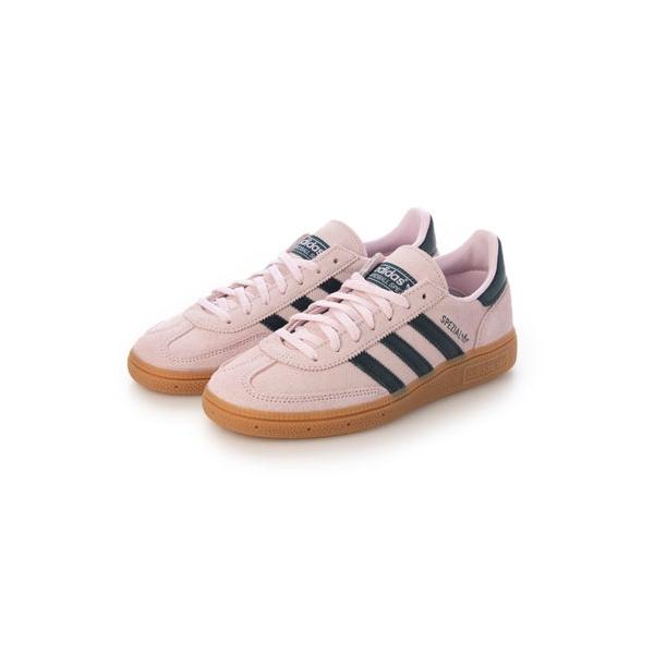 【発売日：2025年02月28日】【ブランド商品番号】316216240316 ピンク / 【ブランド名】adidas（アディダス） / 【色】Clear Pink / Arctic Night / Gum
