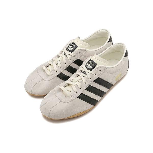 【発売日：2025年03月03日】【ブランド商品番号】NIM85/JI0182 オフホワイト/コアブラック/ゴールドメタリック / 【ブランド名】adidas（アディダス） / 【色】オフホワイト/コアブラック/ゴールドメタリック