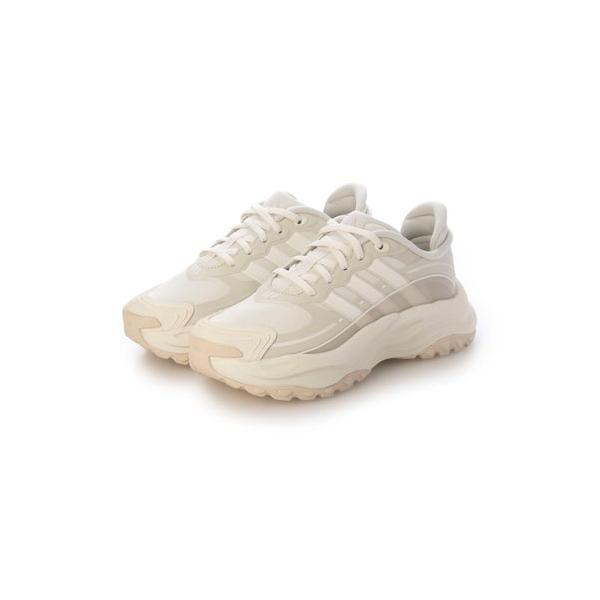 【発売日：2025年04月02日】【ブランド商品番号】JR3303 LBG/OWH / 【ブランド名】adidas（アディダス） / 【色】LBG/OWH / 【表素材】その他合成繊維 / 【ソール素材】ゴム / 【原産国】中国