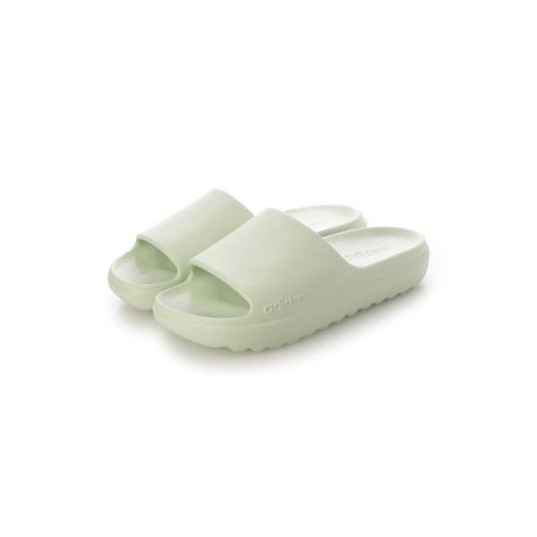 【発売日：2025年05月22日】【ブランド商品番号】4133571225 3000 / 【ブランド名】adidas（アディダス） / 【色】リネングリーン/リネングリーン/リネングリーン