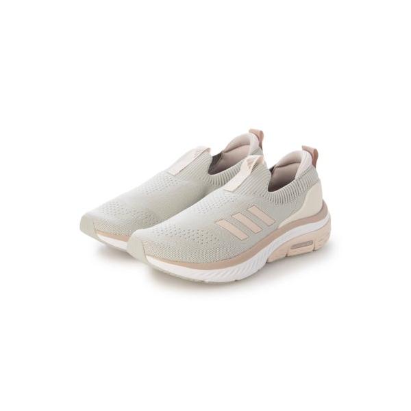 【発売日：2025年09月02日】【ブランド商品番号】JS1213 LGY/ROS / 【ブランド名】adidas（アディダス） / 【色】LGY/ROS / 【表素材】その他合成繊維 / 【ソール素材】ゴム / 【原産国】インド