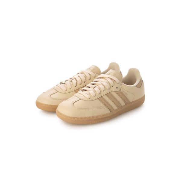 【発売日：2025年12月18日】【ブランド商品番号】316216250321 JI3208 / 【ブランド名】adidas（アディダス） / 【色】Sand Strata/Magic Beige
