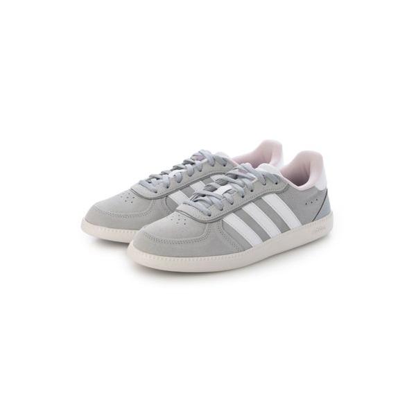 【発売日：2026年01月28日】【ブランド商品番号】IH5465 SIL/WH / 【ブランド名】adidas（アディダス） / 【色】SIL/WH / 【ソール素材】ゴム / 【原産国】インドネシア