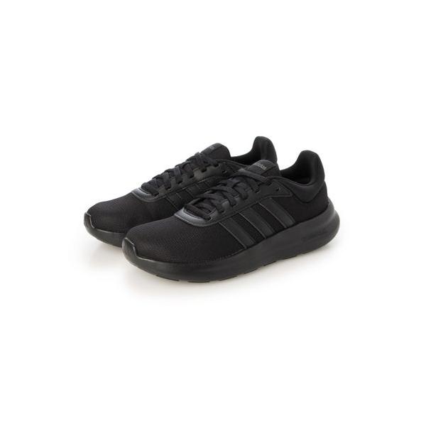 【発売日：2026年02月02日】【ブランド商品番号】4-add-w-racer4-01 JQ9871 / 【ブランド名】adidas（アディダス） / 【色】ブラック / 【表素材】その他合成繊維 / 【ソール素材】ゴム