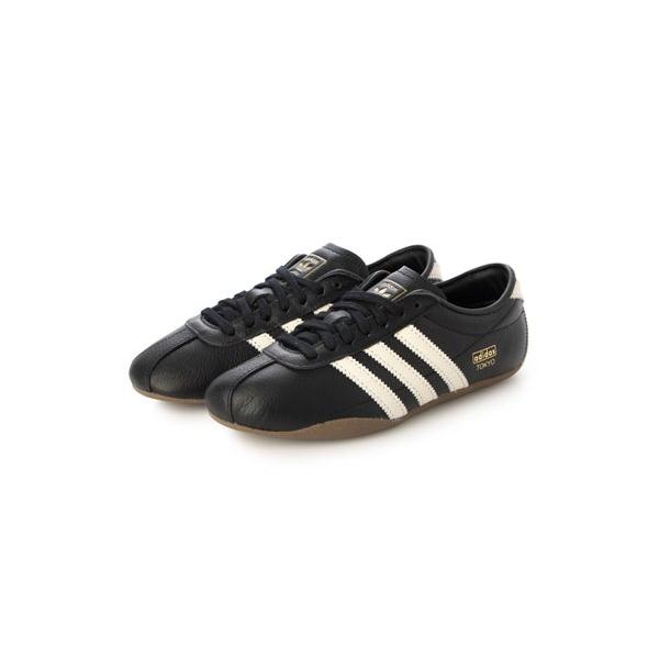 【発売日：2026年02月06日】【ブランド商品番号】316216250603 JQ0598 / 【ブランド名】adidas（アディダス） / 【色】Core Black / Off White / Gold Metallic