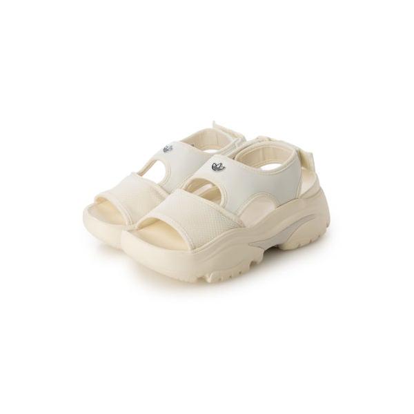 【発売日：2026年03月27日】【ブランド商品番号】JI2822 JI2822 / 【ブランド名】adidas（アディダス） / 【色】ホワイト/ホワイト