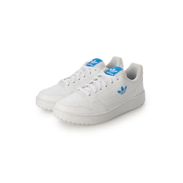 【発売日：2026年03月27日】【ブランド商品番号】GZ1875 GZ1875 / 【ブランド名】adidas（アディダス） / 【色】ホワイト/ブルー