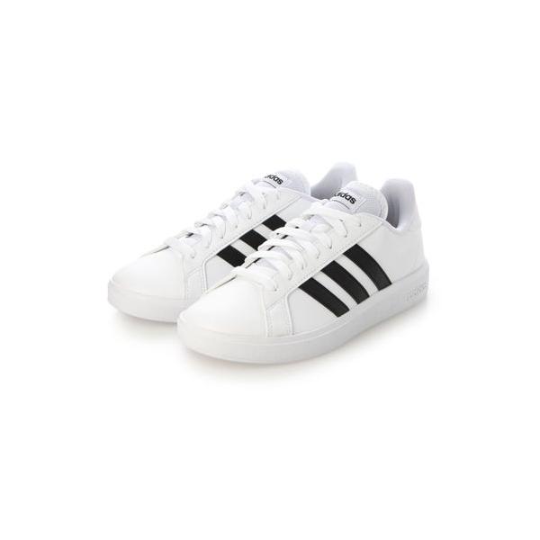 【発売日：2025年03月12日】【ブランド商品番号】159771009250- 901C901 / 【ブランド名】adidas（アディダス） / 【色】ホワイト/ブラック