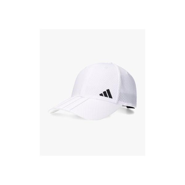 【発売日：2025年05月24日】【ブランド商品番号】250011105 06 / 【ブランド名】adidas（アディダス） / 【色】WHITE (06) / 【素材】ポリエステル100% / 【原産国】ベトナム