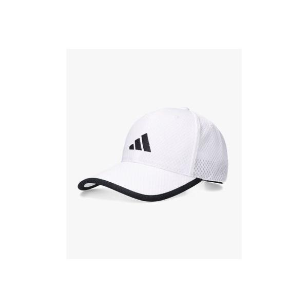 【発売日：2025年06月23日】【ブランド商品番号】250011103 06 / 【ブランド名】adidas（アディダス） / 【色】WHITE (06) / 【素材】ポリエステル100% / 【原産国】ベトナム